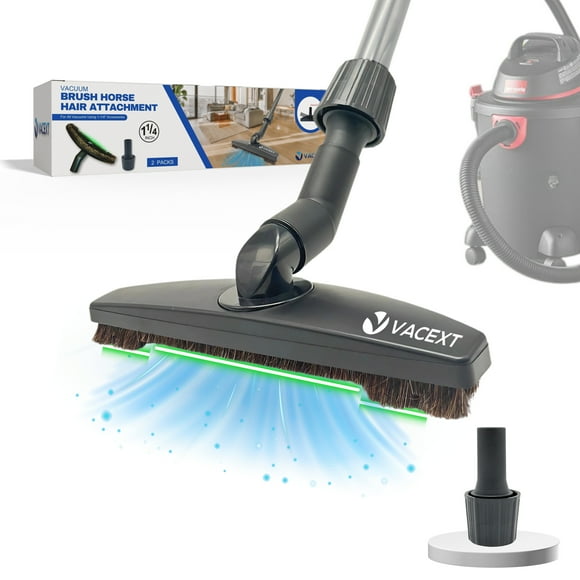 Under Appliance Vacuum Attachment