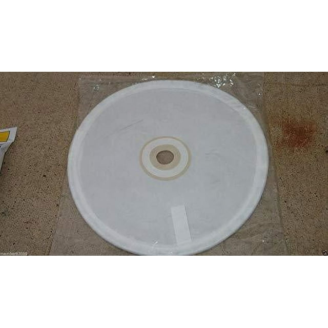 VACUUM FILTER fit Nutone Central Vac CV400 CV450 CV7500 CV850 84129000 ...