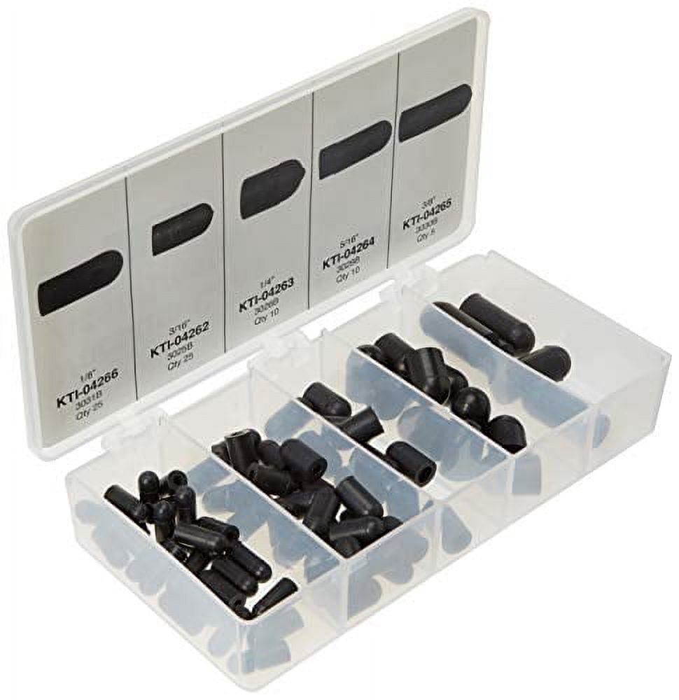 VACUUM TEE KIT- 75 PIECE - Walmart.com