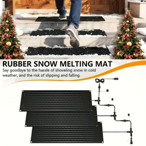 Snowmelt Mats in Snow Removal - Walmart.com