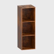 OXYLIFE 10-Cube Storage Shelf, Display Storage Cubes Organizer Cabinet ...