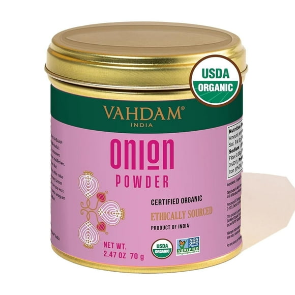 Onion powder in Spices - Walmart.com