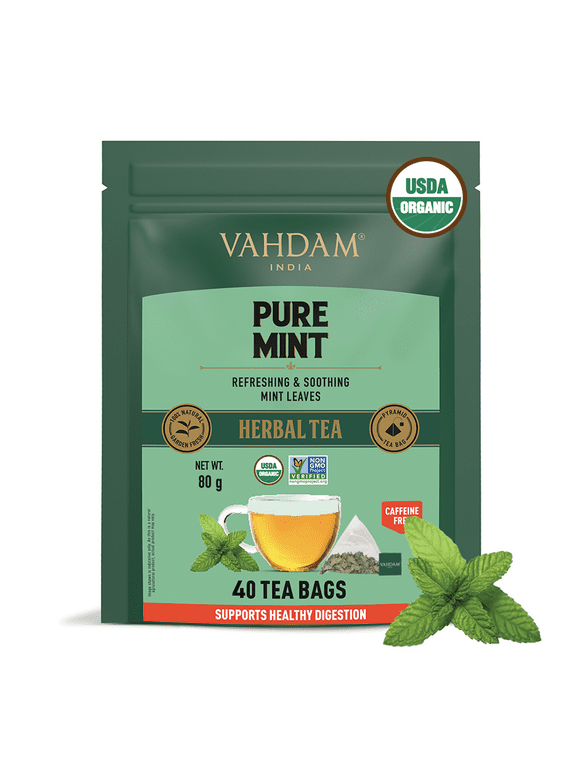 VAHDAM Tea in Tea - Walmart.com