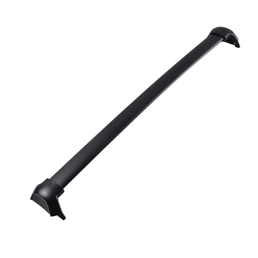 VAHIGCY Car Bars Roof Rack Car Carrier Cargo Rack Railing Bars LCar ...