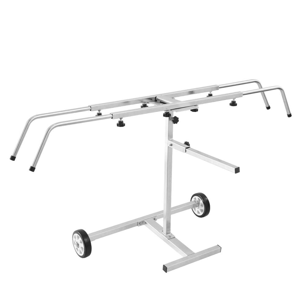 VAHIGCY Car Paint Rack 180 Degree Adjustable Car Body Paint Rack ...