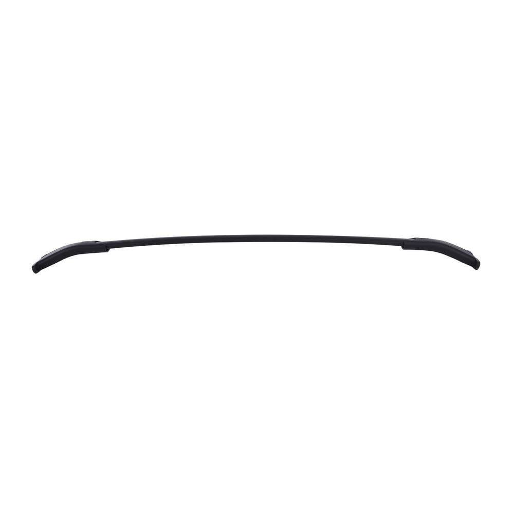 VAHIGCY Crossing Rail Roof Rack Crossing Bar Roof Railing Cargo Car ...