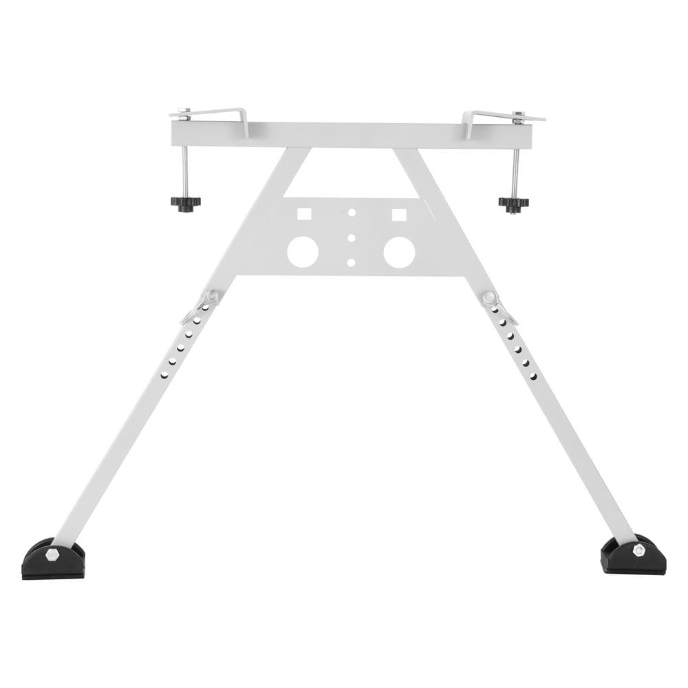 VAHIGCY Extension Ladder Stabilizer Anti Slip Roof Ladder Stabilizer ...