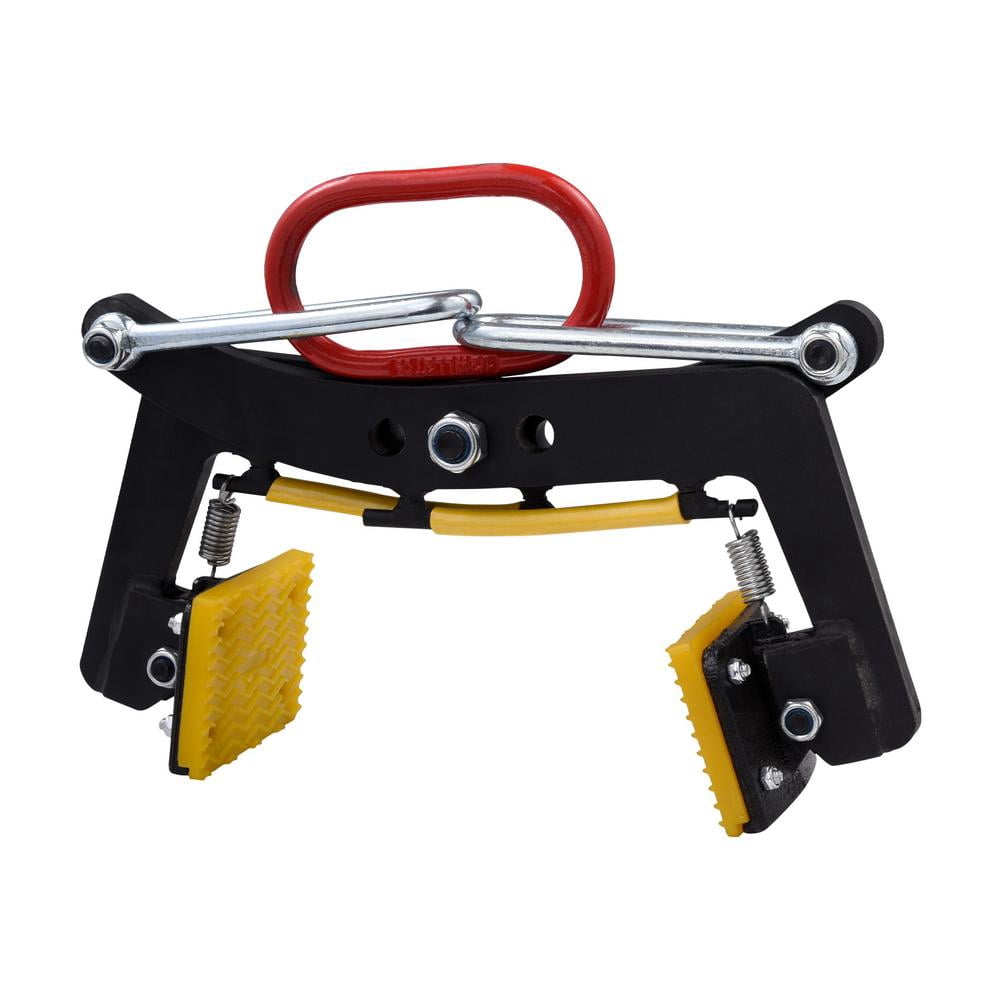 VAHIGCY Granite Slab Clamp 6inch Stone Carrying Clamps Stone Carrying ...
