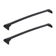 VEVOR Roof Ladder Rack Van Ladder Rack with Ladder Stoppers 52"-64" 3 ...