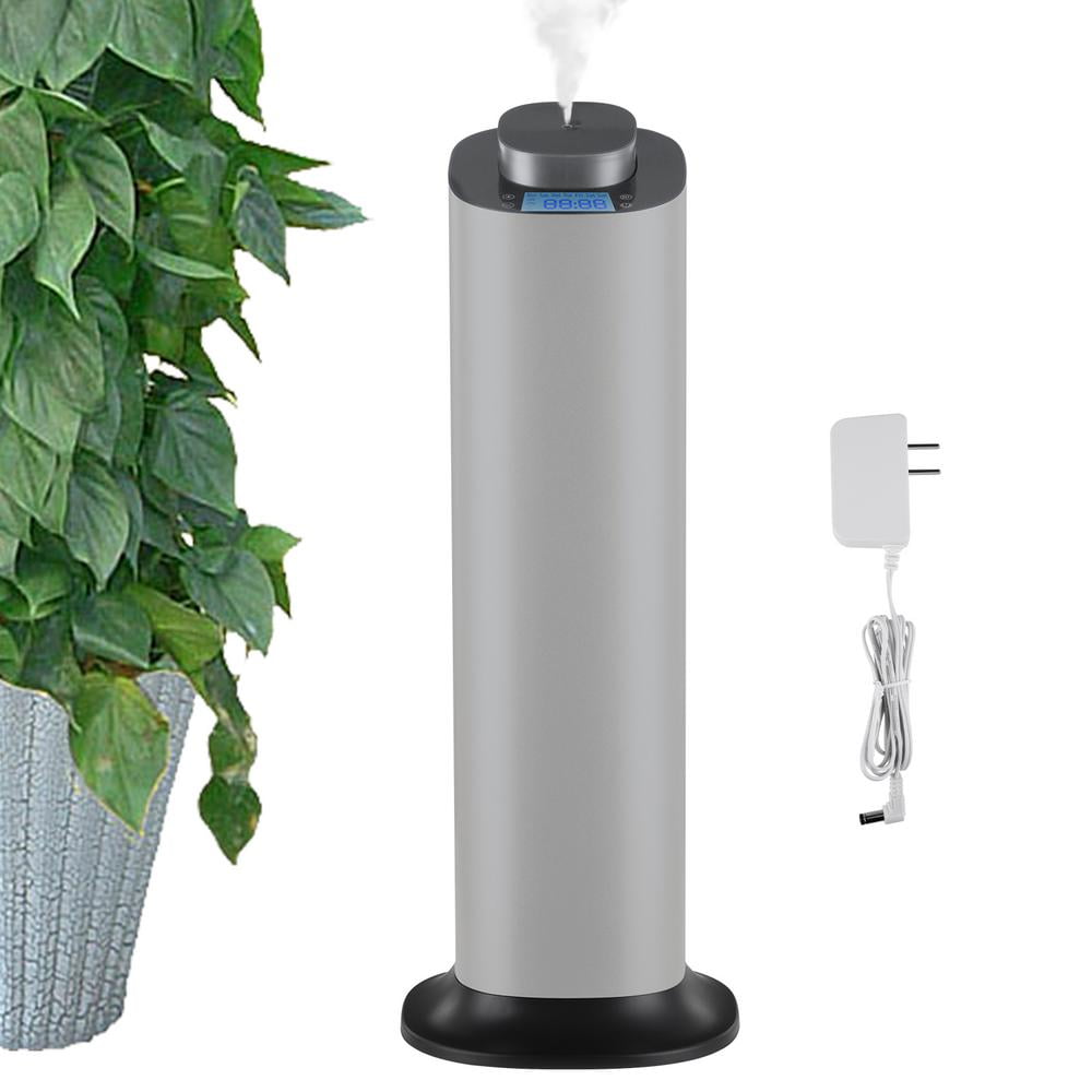 VAHIGCY Hotel Diffusers for Home Floor-Standing Air Diffuser Scent Air ...