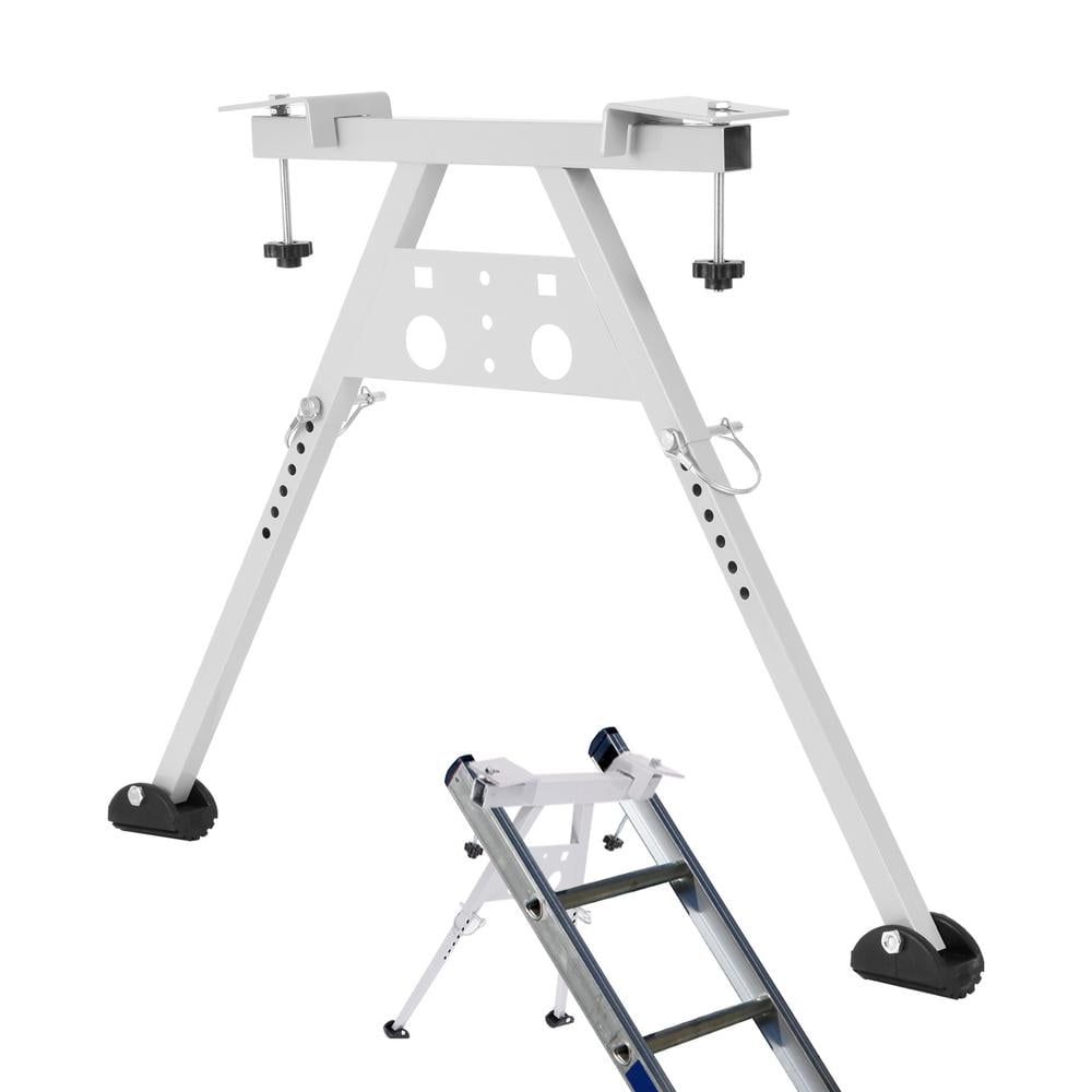 VAHIGCY Ladder Standoff Stabilizer Anti Slip Roof Ladder Stabilizer for ...