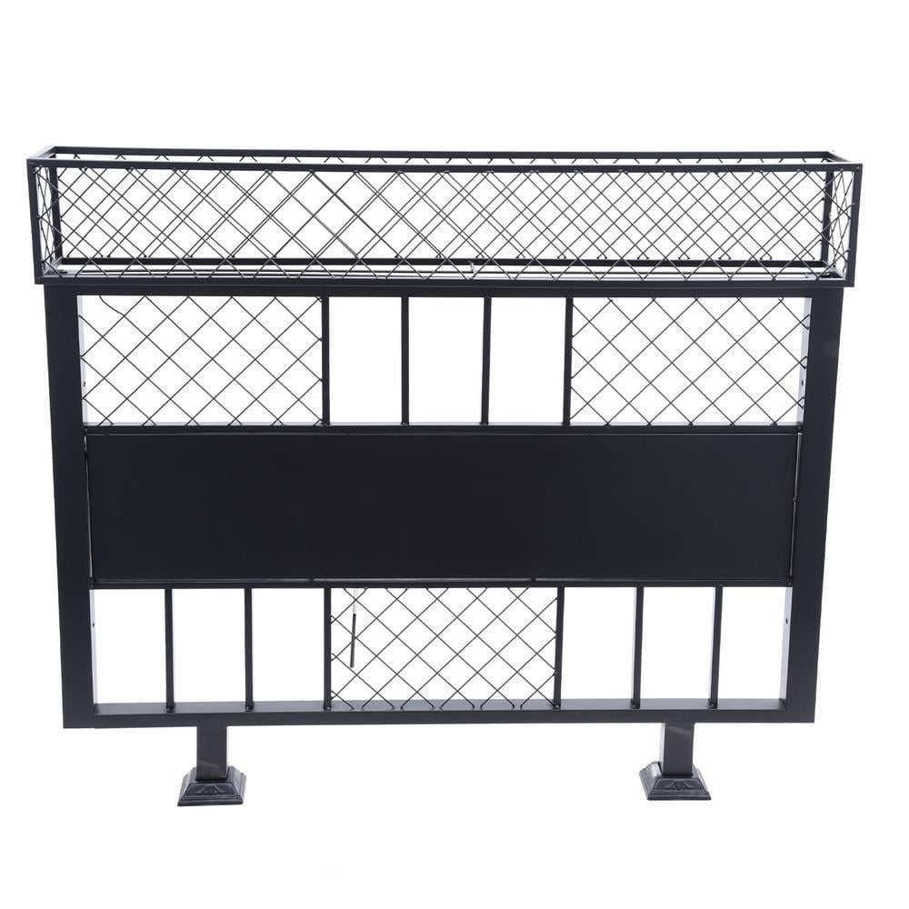 VAHIGCY Outdoor Privacy Screen Privacy Fencing Fence Screen Patio ...