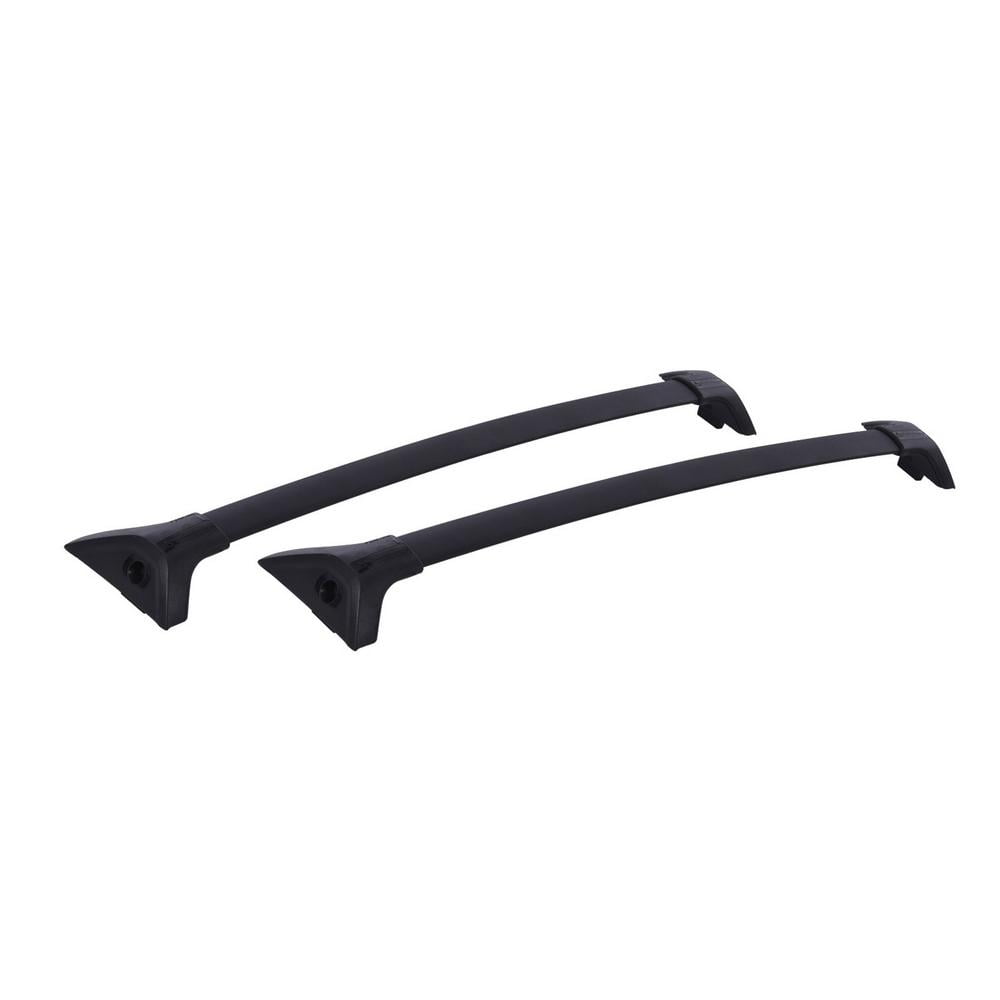 VAHIGCY Roof Bar Metal Roof Rack For Car Car Top Storage Solution ...