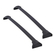AA-Racks Model DX36 Ford Transit Connect 2008-13 Utility Two Bar ...