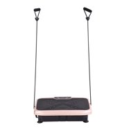 2024 Vibration Plate New Version with Butterfiy, Fitness Platform ...
