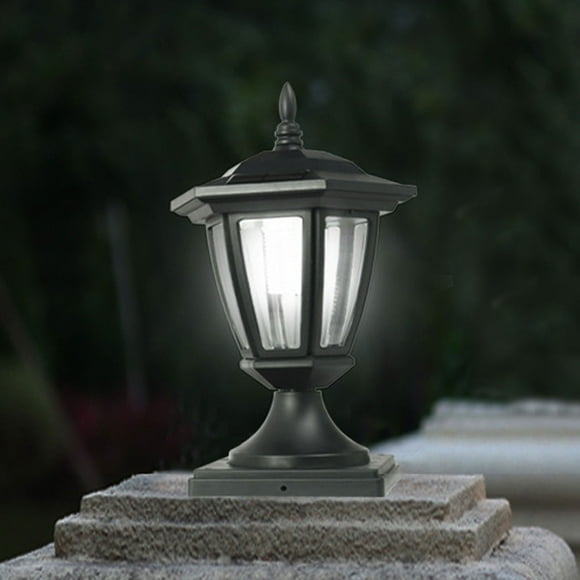 Gate Post Light