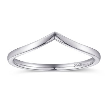 Sterling Silver Gemini Zodiac Ring - Walmart.com
