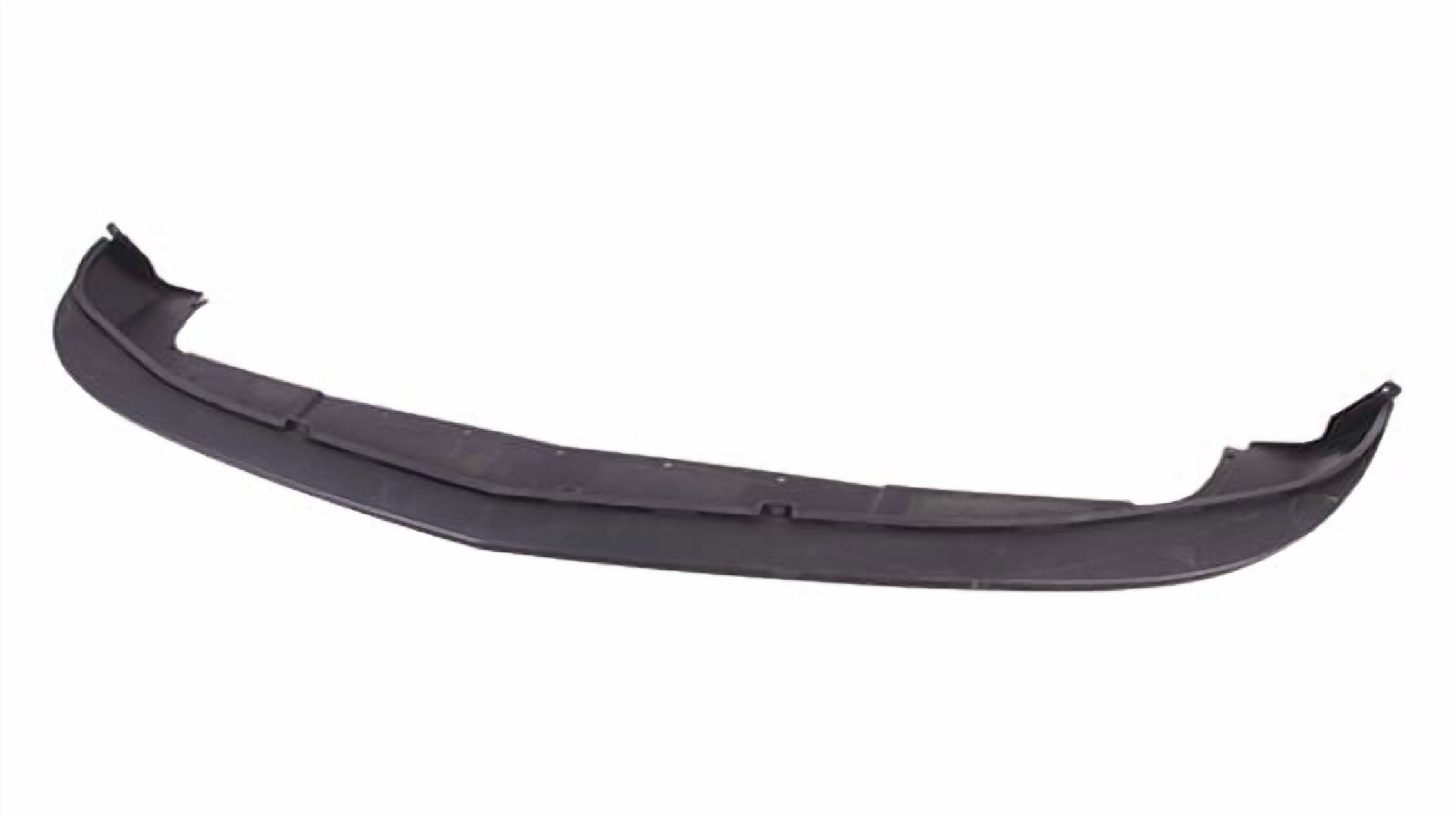 VALANCE FR DARK GRAY TEXTURED EXCLUDE WIDE BODY FOR SXT/RT MODEL CAPA ...