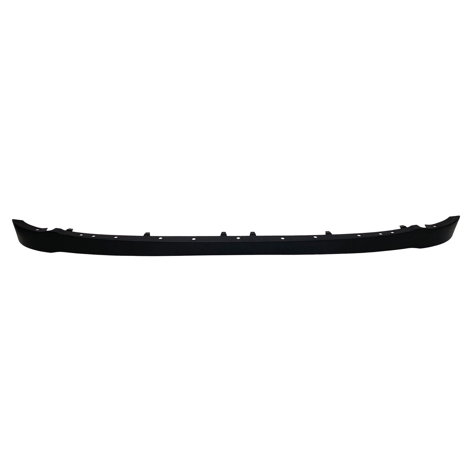 VALANCE FR LOWER TEXTURED BLACK REPLACEMENT FOR FORD ECOSPORT 2022 ...
