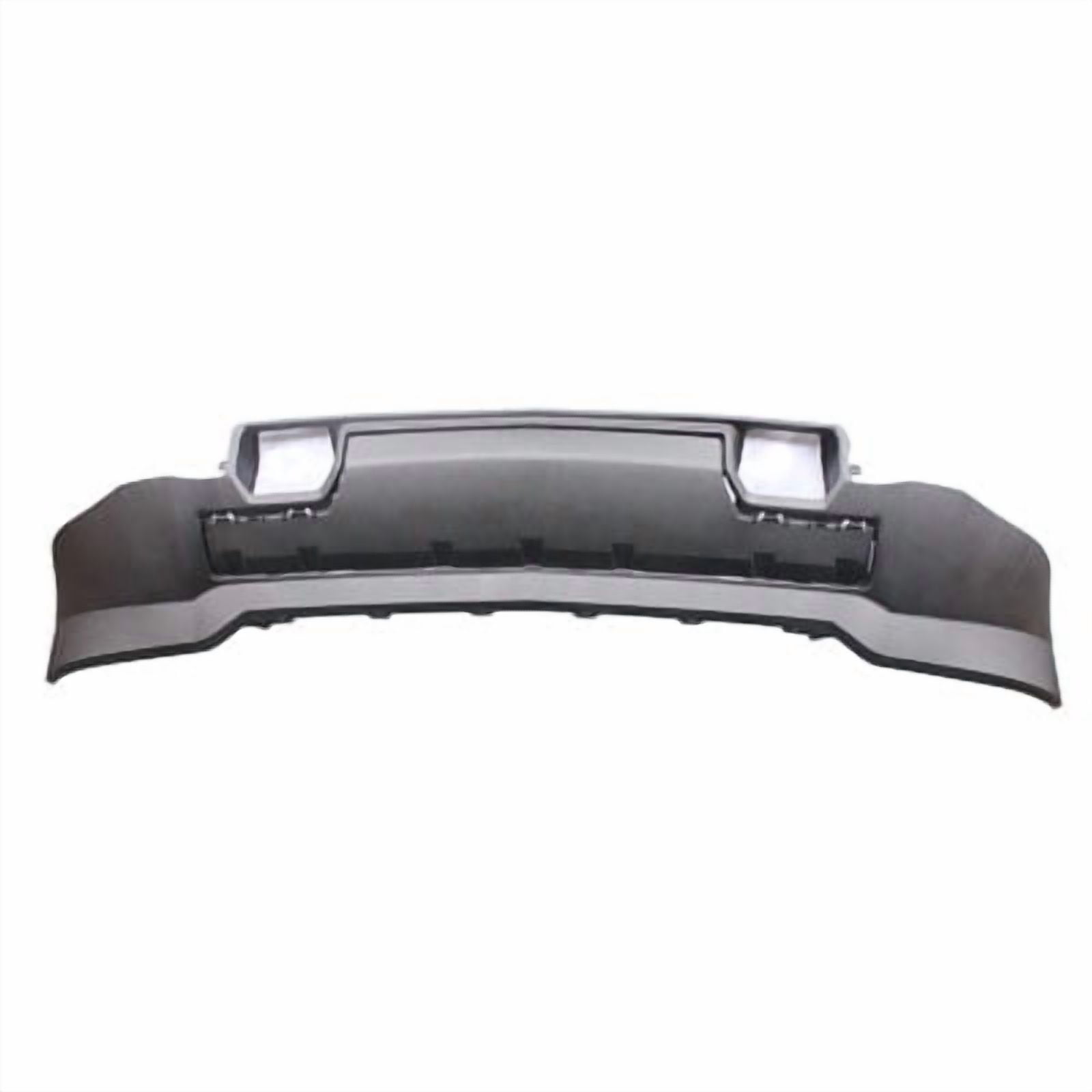 VALANCE FR TEXTURE BLACK REPLACEMENT FOR CHEVROLET PICKUP CHEVY ...