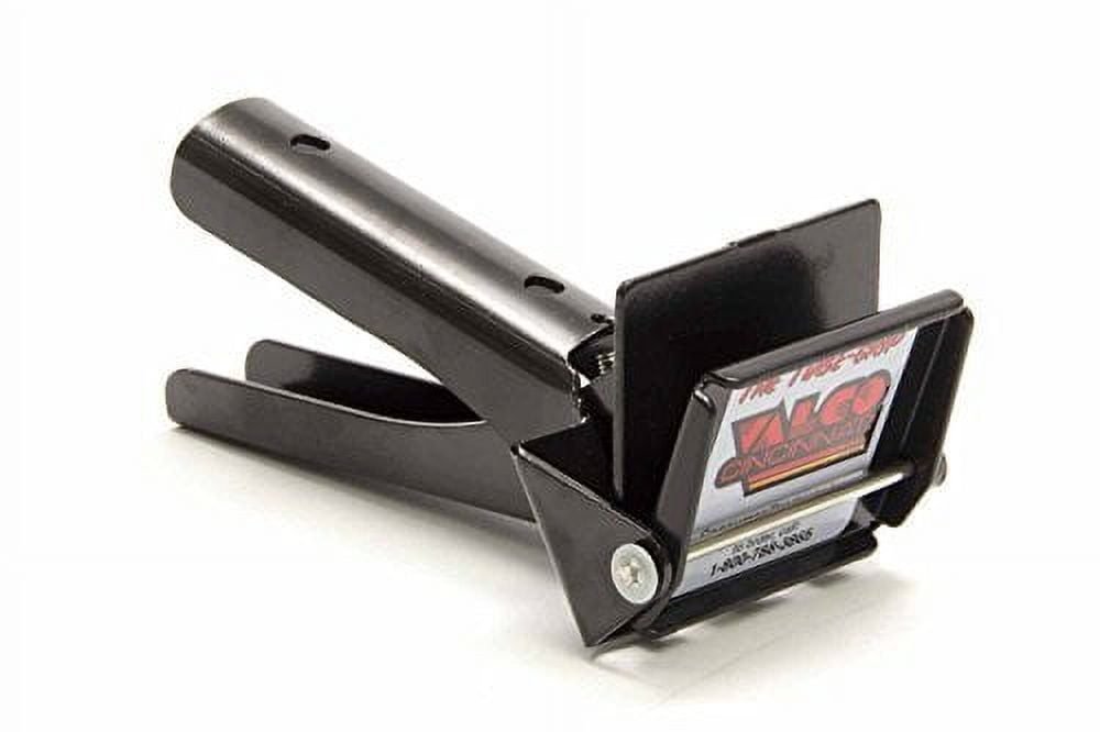 Valco Cincinnati Vehicle Body Repair Kit, 2.5in Wide Tube Grip ...