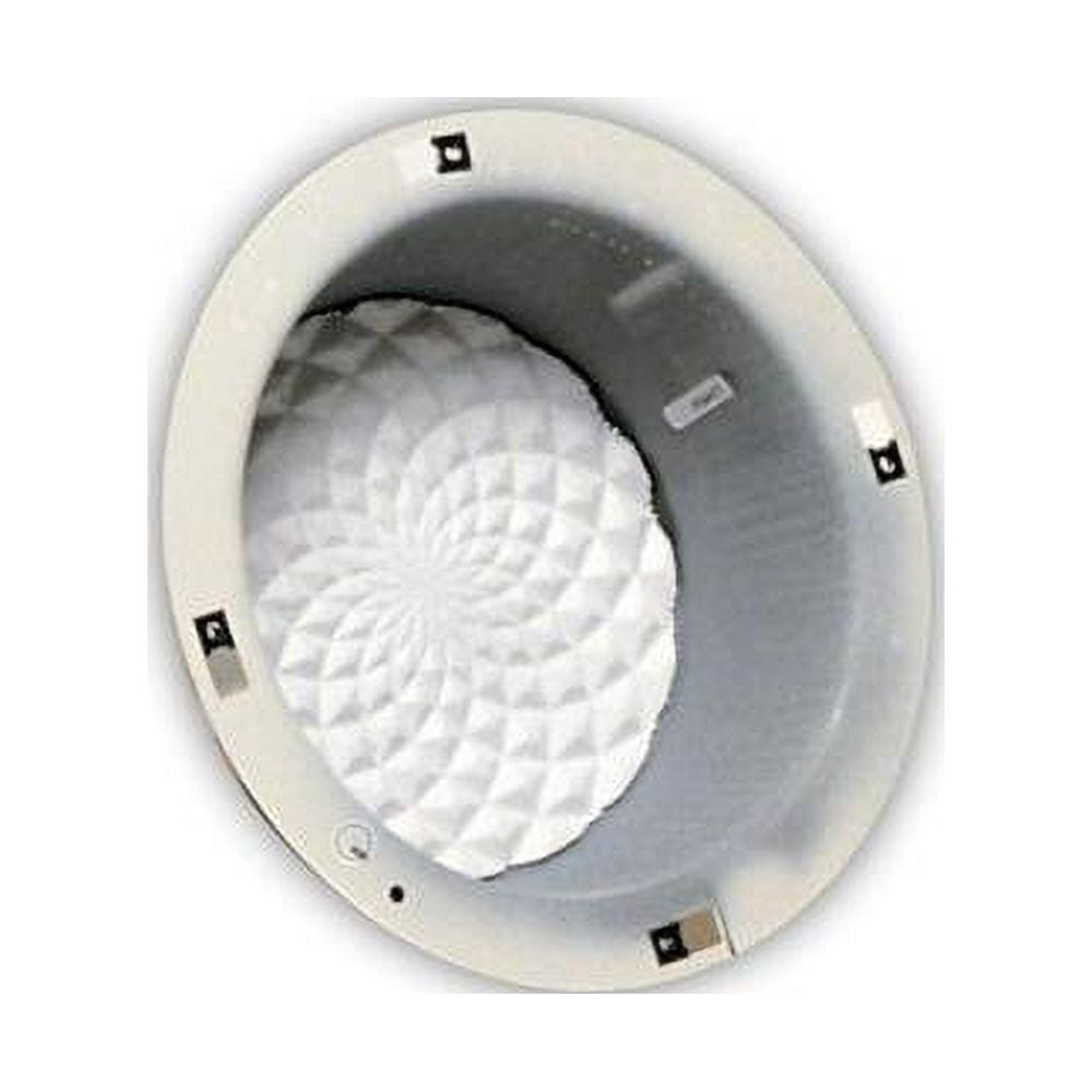 VALCOM VC-V-9915M-5 5 pack Valcom Metal Backbox White Box - Walmart.com