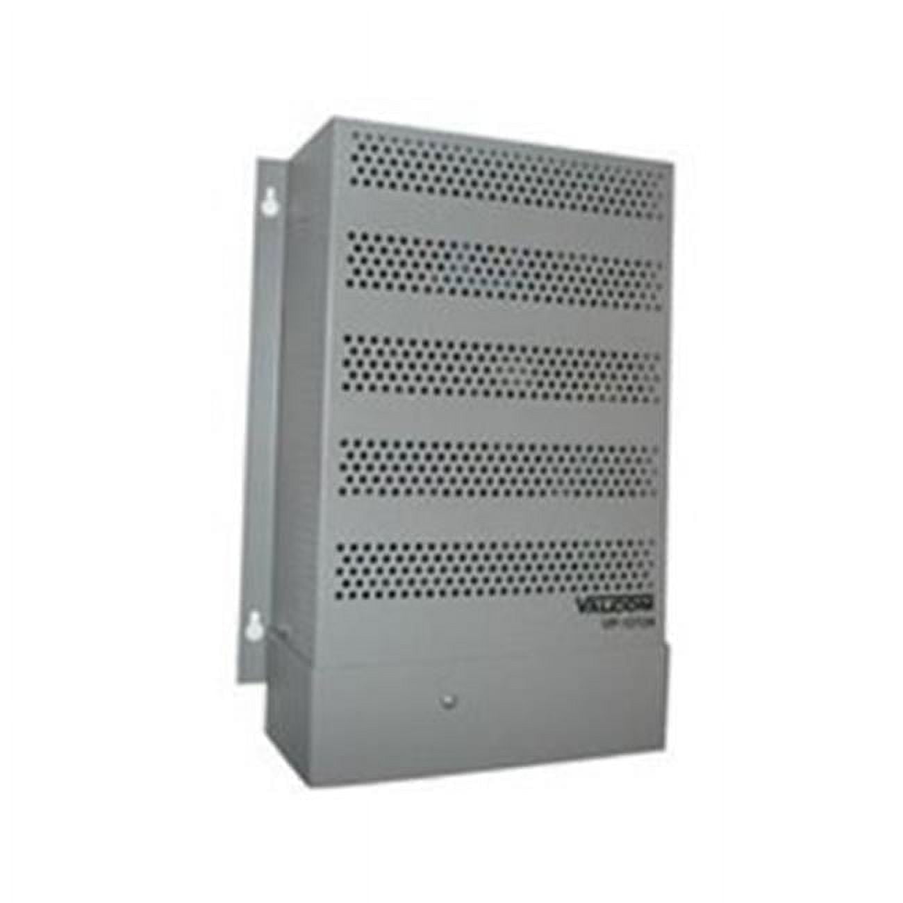 VALCOM Wall Rack Or Wall Mnt 4 Amp Power Suppl - Walmart.com