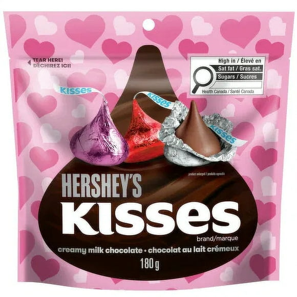 Kiss Me Chocolate