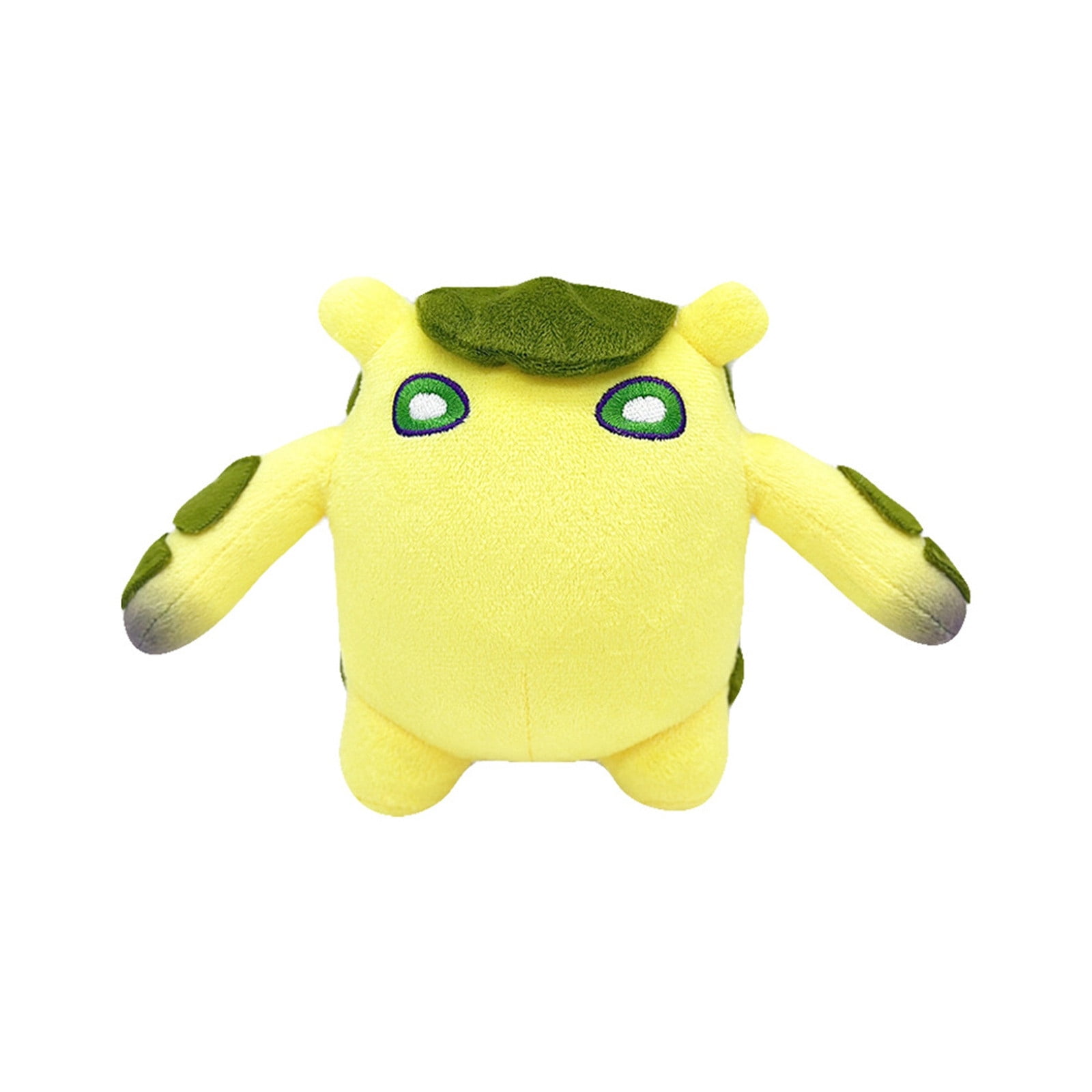 VALORANT Gekko Wingman Plush: A prime addition to game enthusiasts ...