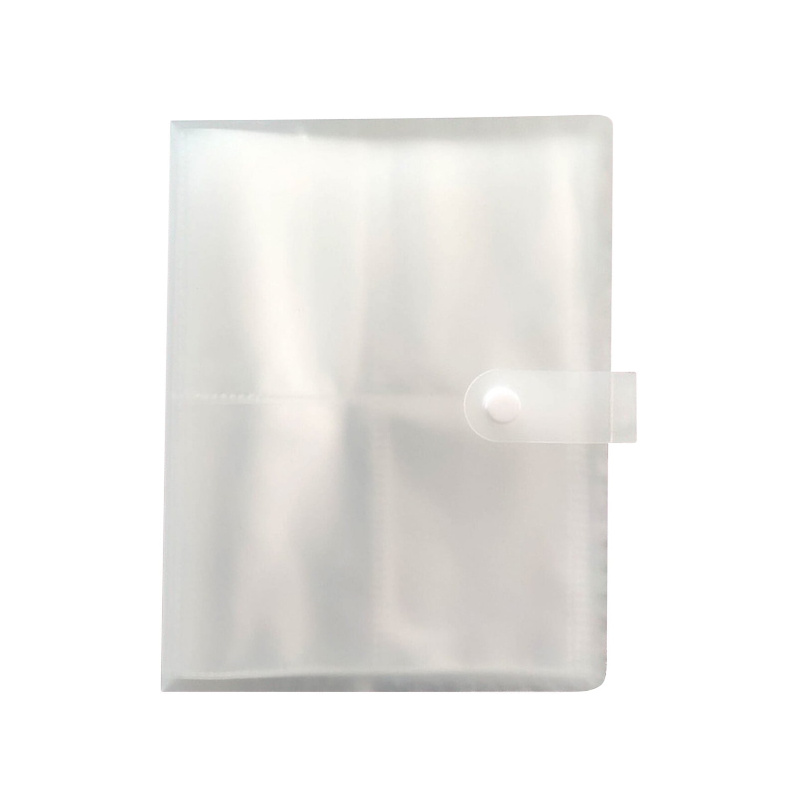 VALSEEL 240 Envelope Challenge Binder Easy and Way To Save , Savings ...