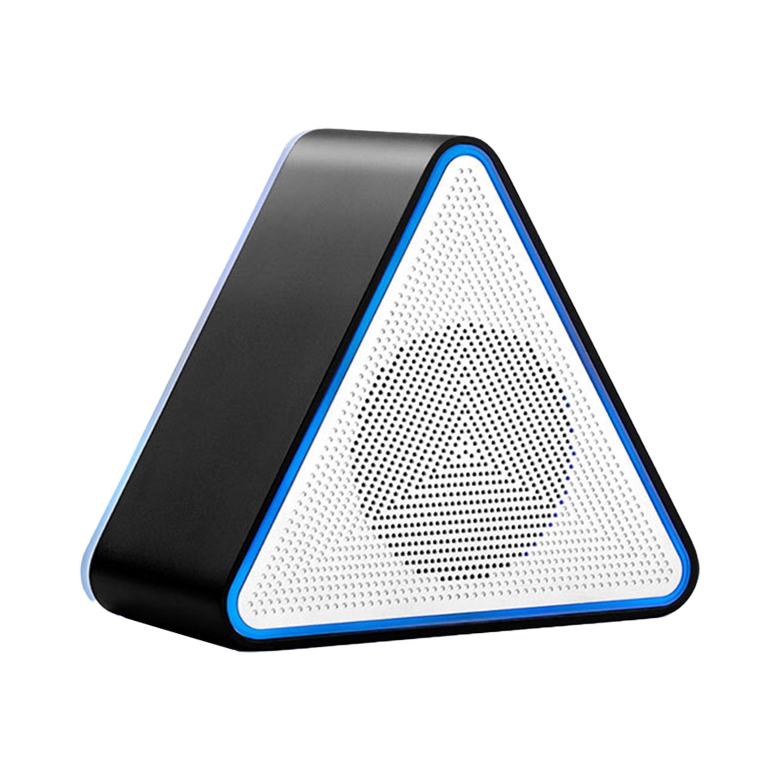 VALSEEL Bluetooth Speaker Outdoor,Portable Bluetooth Speaker RGB Lights ...