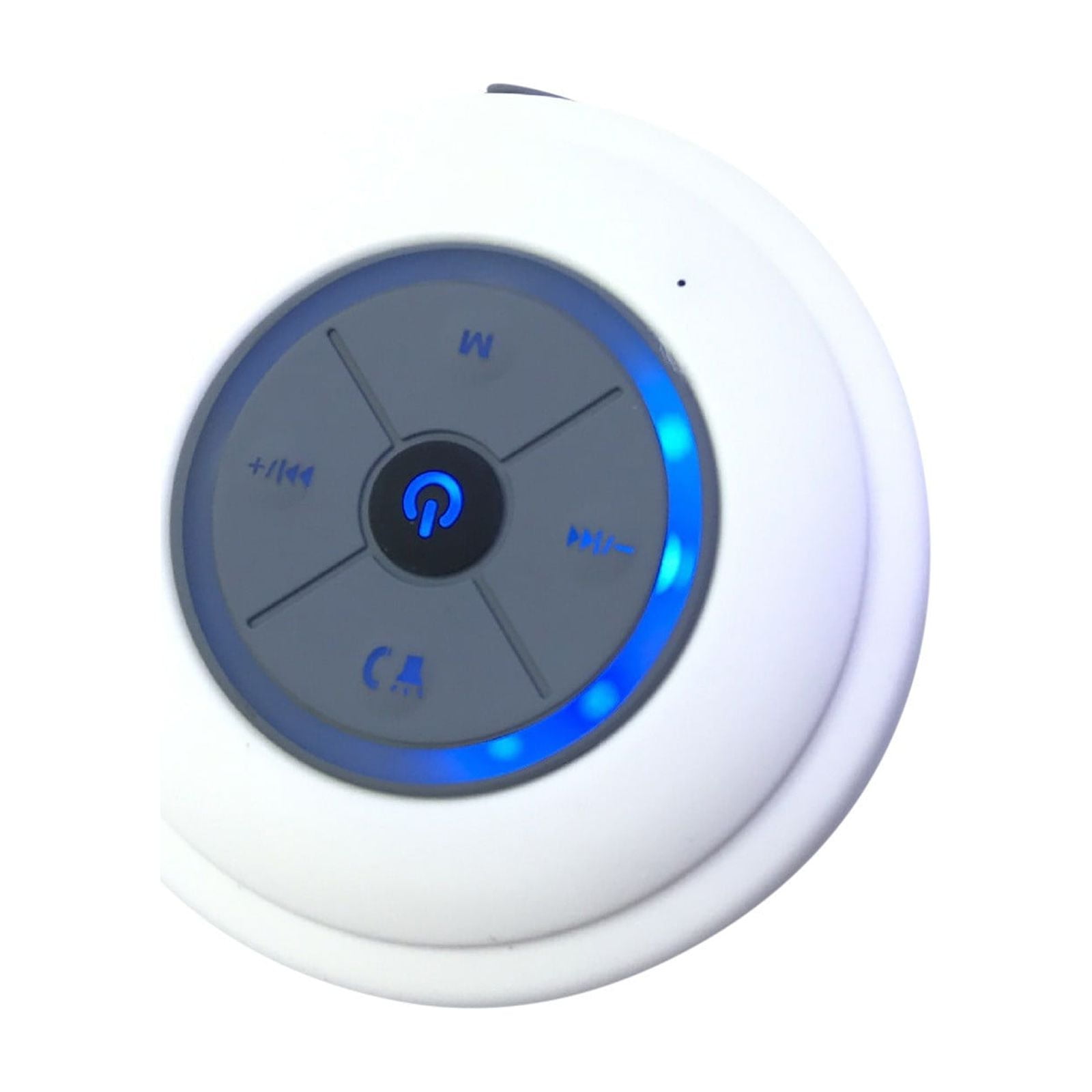 VALSEEL Bluetooth Speaker Portable Bluetooth Speaker Wireless Shower ...