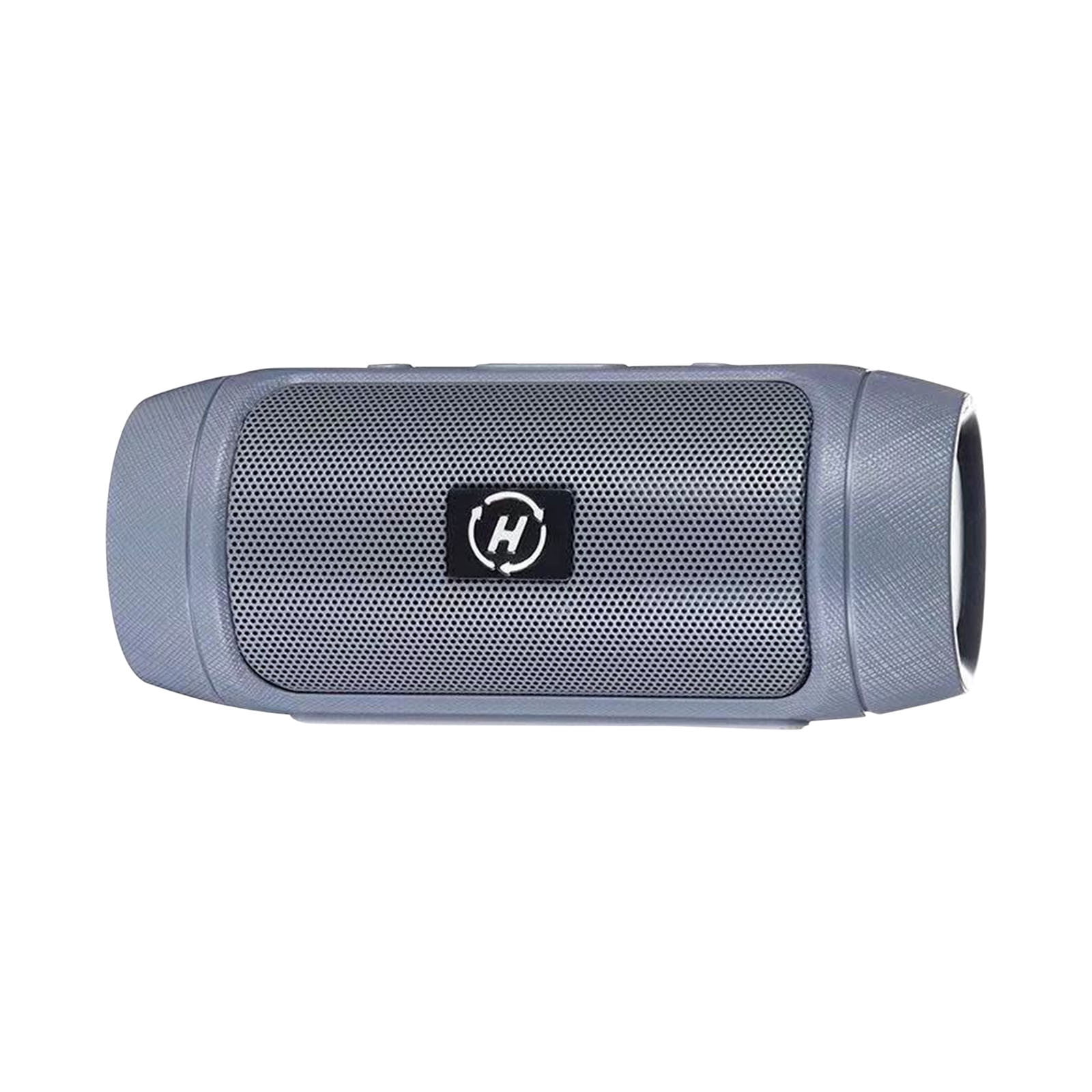 VALSEEL Bluetooth Speaker Wireless Handheld Bluetooth Speaker, Outdoor ...