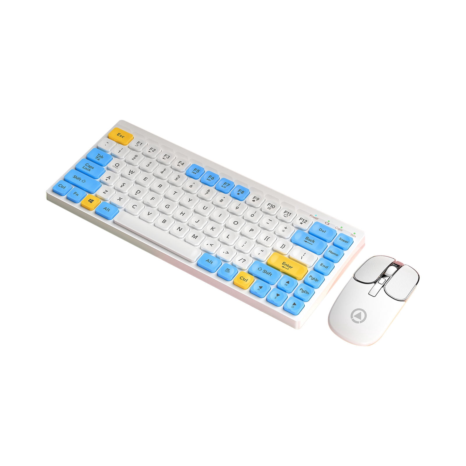 VALSEEL Bluetooth The Third Mock Examination Wireless Keyboard And ...