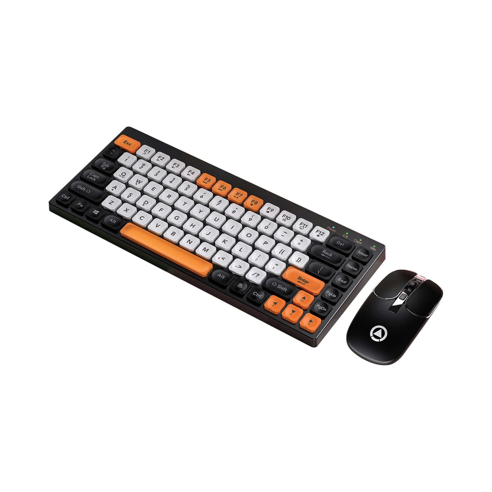 VALSEEL Bluetooth The Third Mock Examination Wireless Keyboard And ...