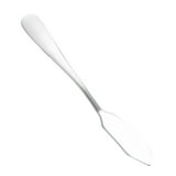 VALSEEL Butter Knife Stainless Steel Better Butter Spreader Easy Spread ...