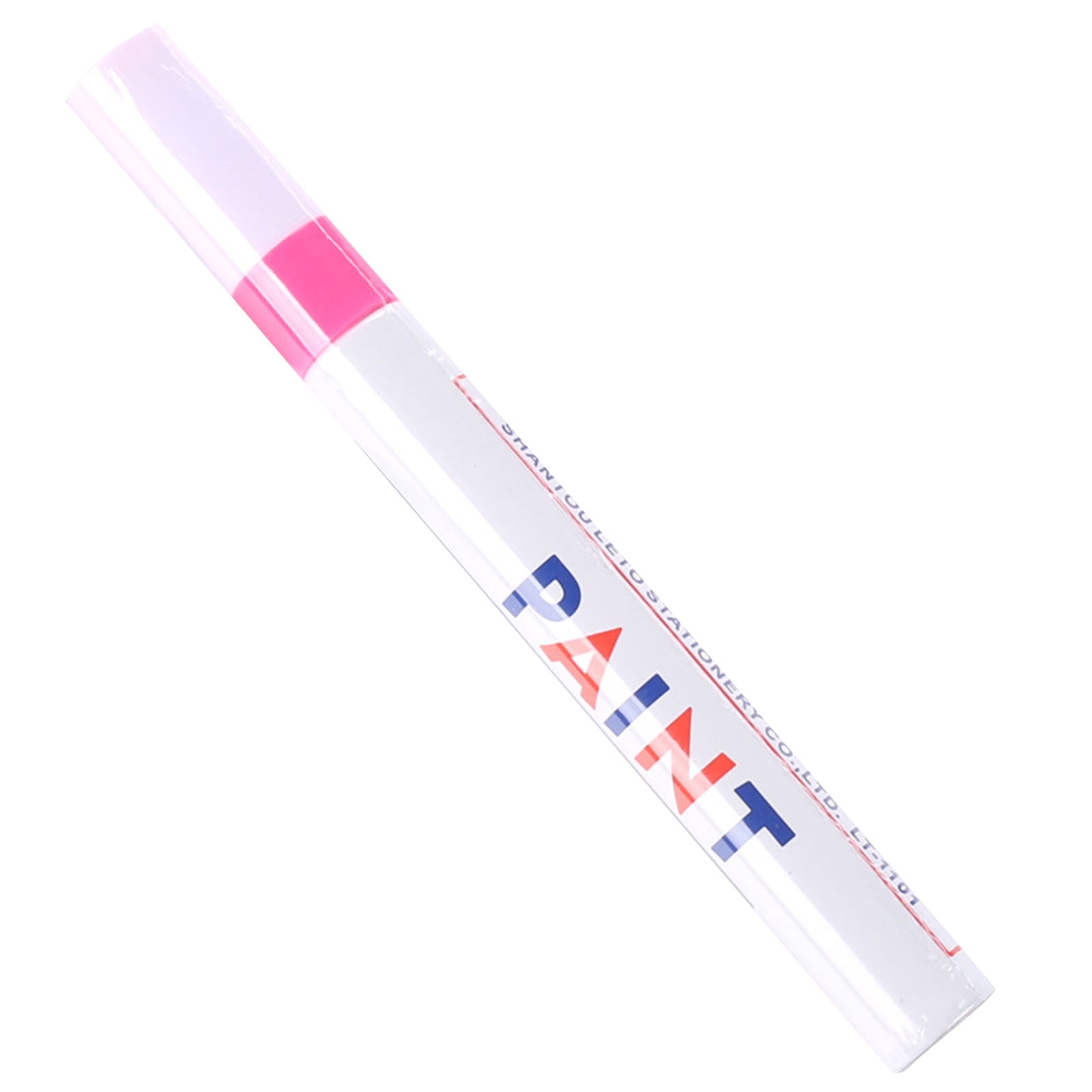 VALSEEL Car Accessories - Colorful Oil-based Marker Pen, Metal Paint ...