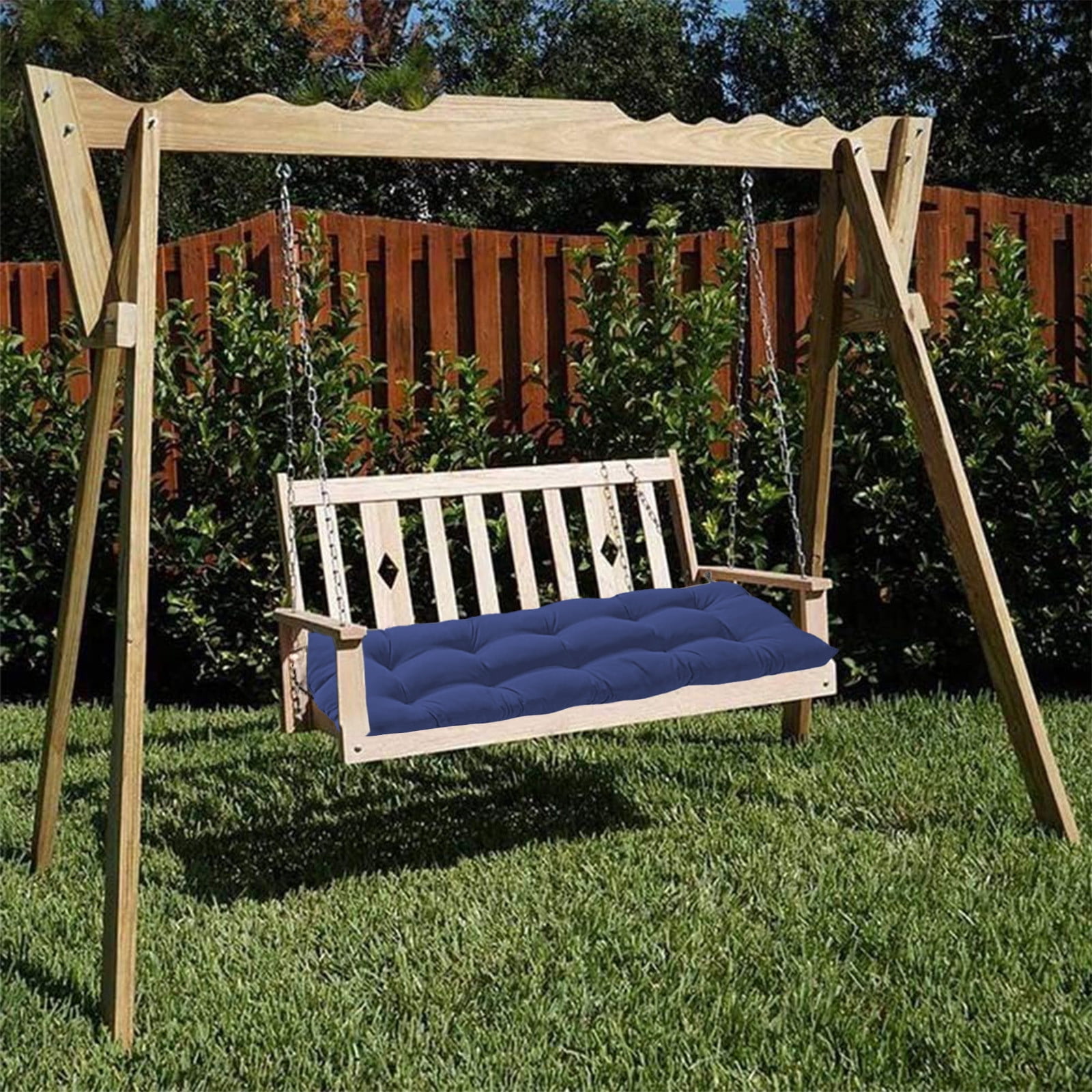 VALSEEL Clearance Patio Chair Cushions Indoor Outdoor Cushion Seat ...