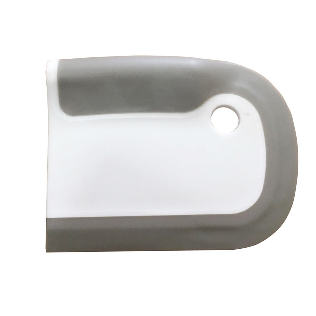 VALSEEL Dish Scraper, Durable Pan Scraper, Good Grip Kitchen Food ...