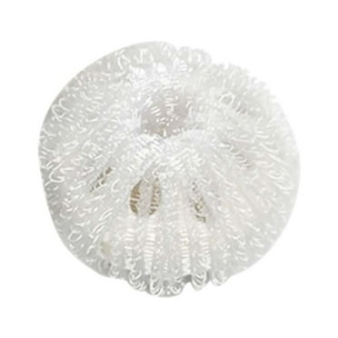 Neorosiri 1pc Hair Lint Fluff Grabbing Laundry Ball – Washing Machine ...