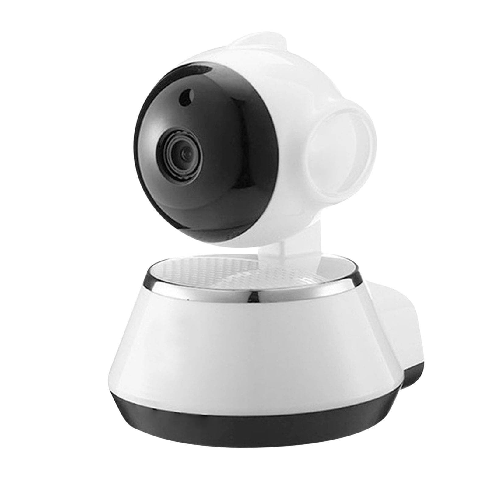 VALSEEL HD 1080P Mini IP Camera WiFi Wireless Security Surveillance ...