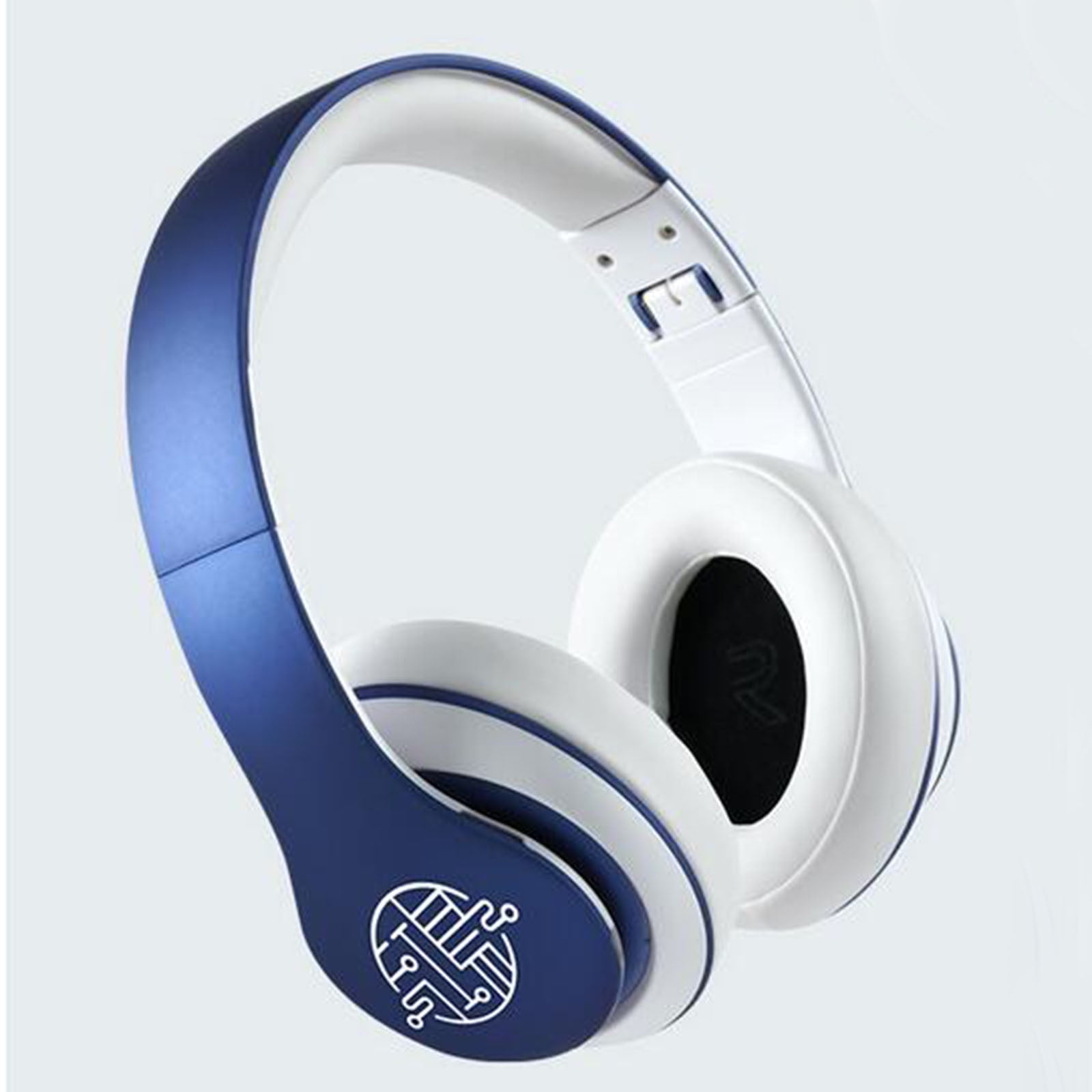 VALSEEL Headphones Wireless Bluetooth Headset Bluetooth Headset ...