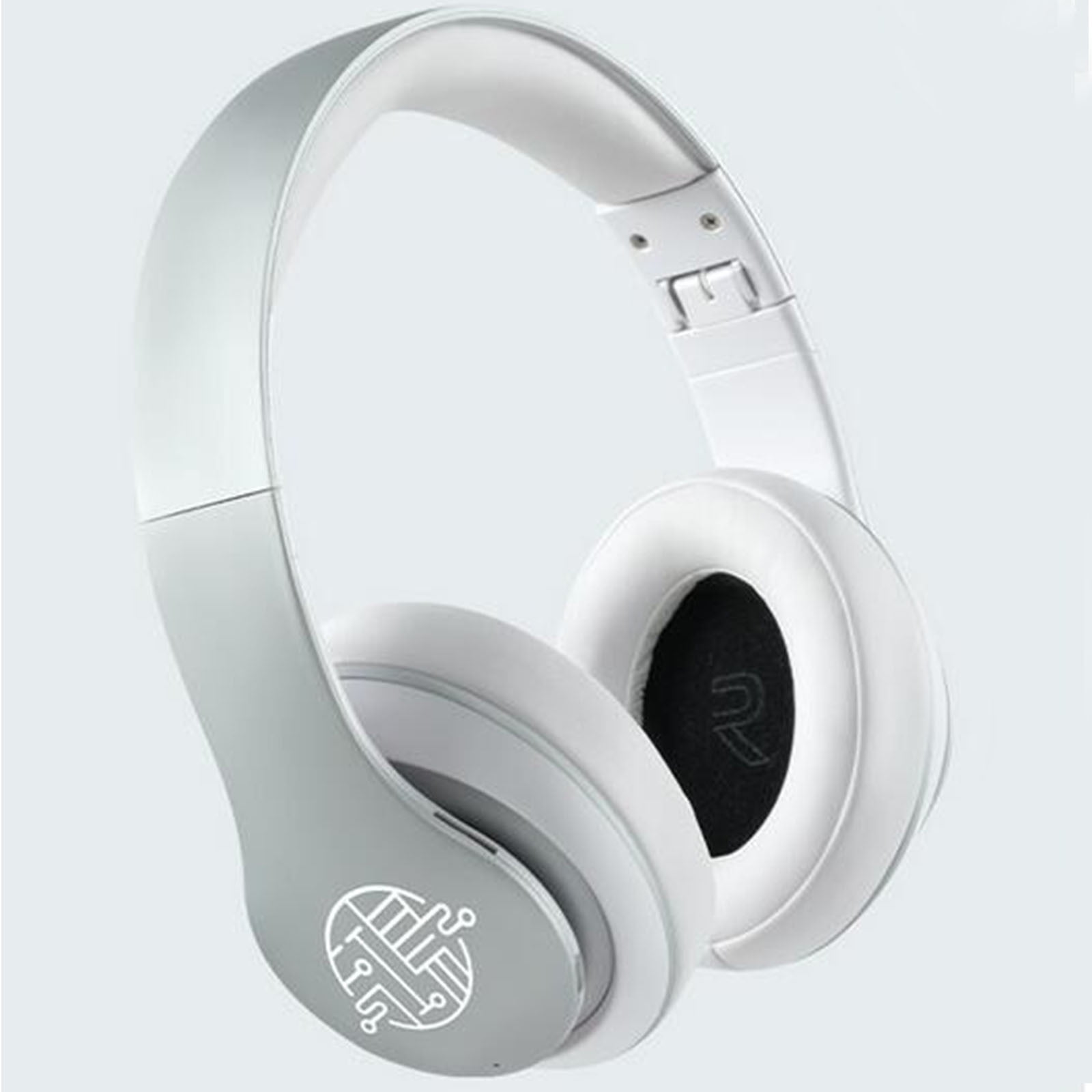VALSEEL Headphones Wireless Bluetooth Headset Bluetooth Headset ...