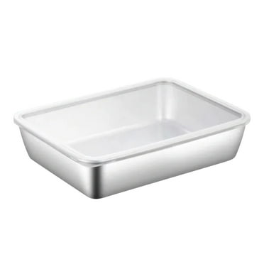 Emeril Lagasse Southern Cooker, Portable Outdoor Charcoal Grill & Meat ...