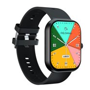 VTech Kidizoom Smartwatch DX - Vivid Violet - Walmart.com