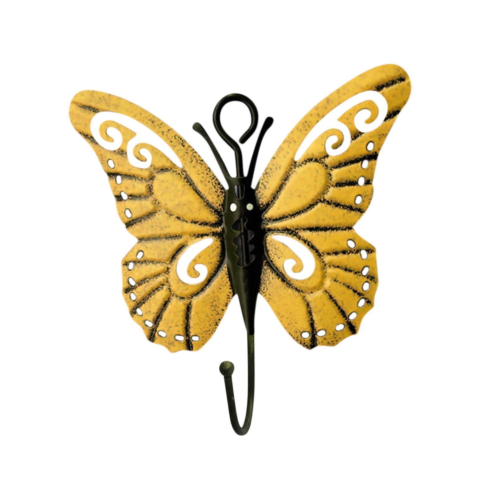 VALSEEL Organization and Storage, Decorative Wall Hooks Decor ...