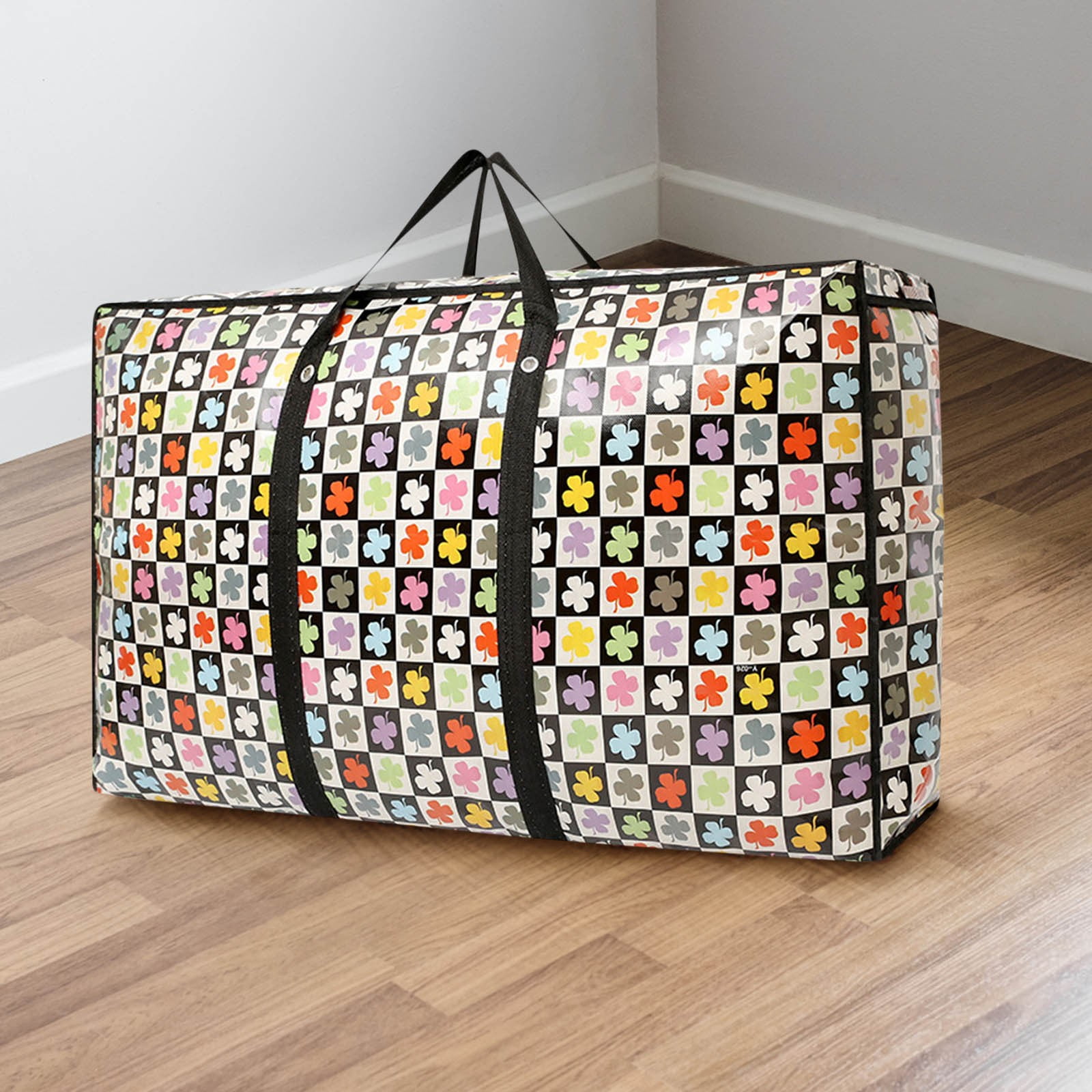 VALSEEL Organization and Storage Extra Large Reusable Storage Bags With ...