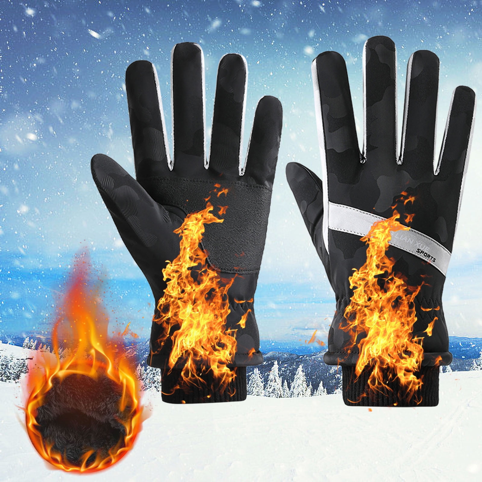 VALSEEL Outdoor Sport Clearance Sale Wrist Support Carpal Tunnel ...