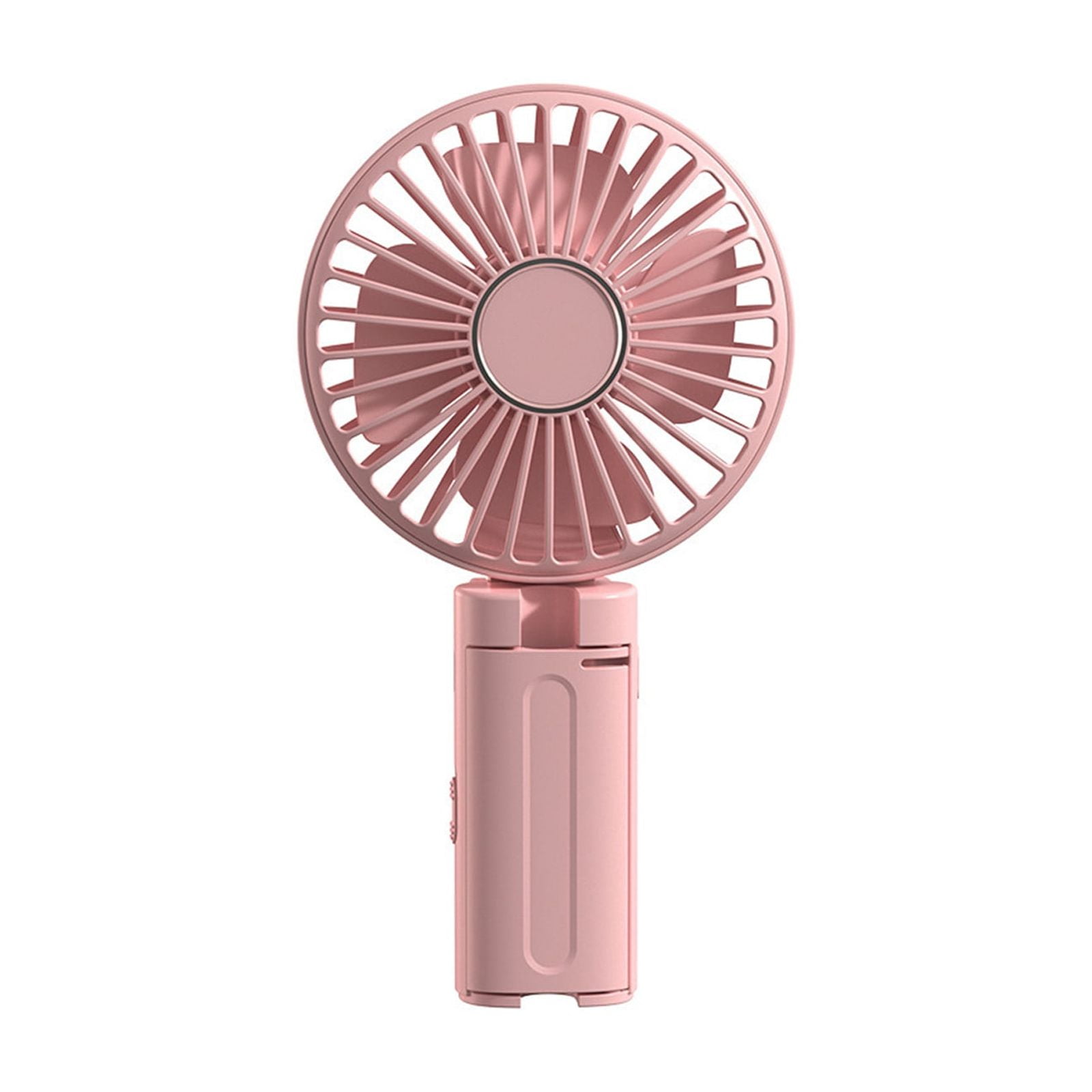 VALSEEL Portable Fan USB Handheld Fan - Hangable Umbrella - Standing ...