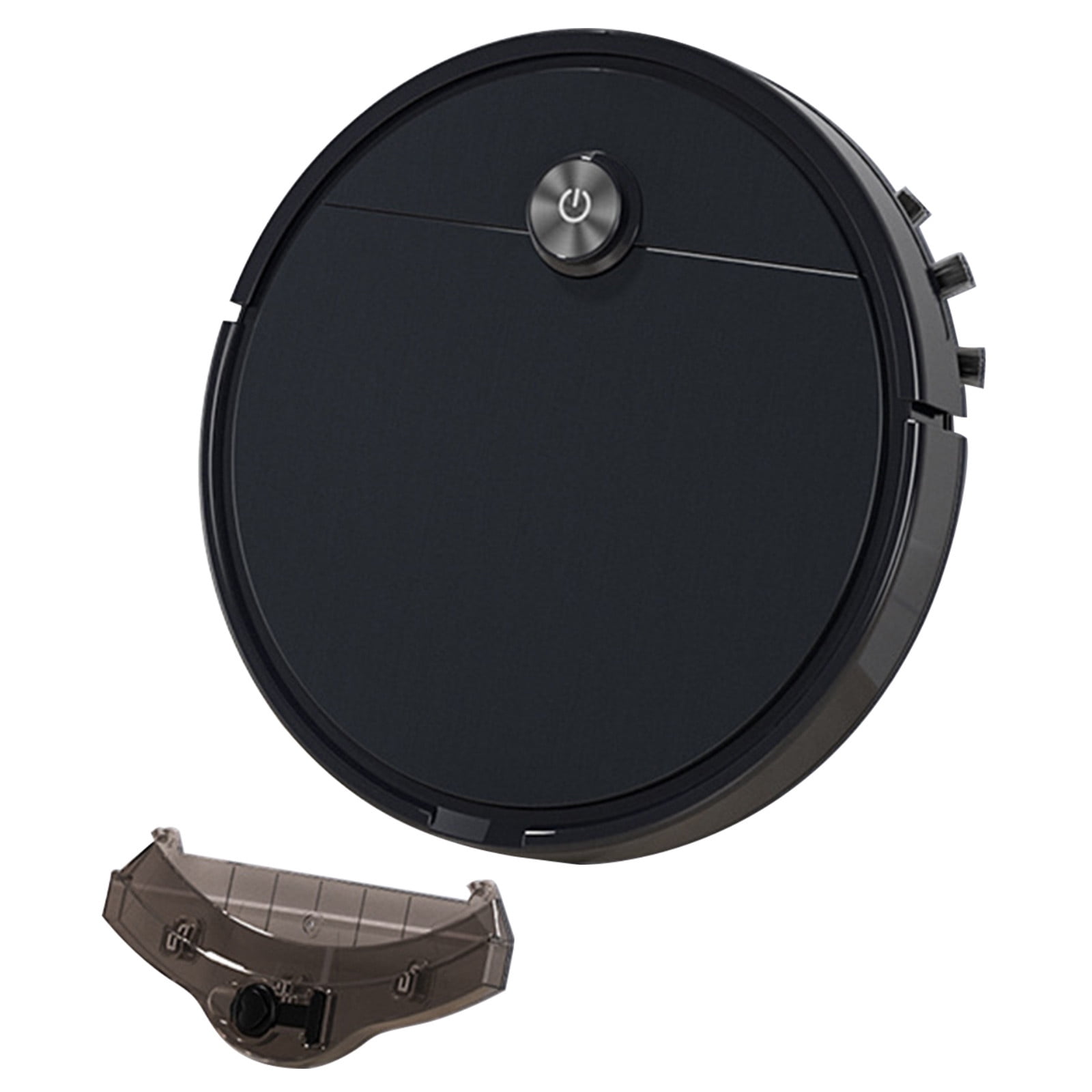 VALSEEL Robot Vacuum Home Sweeping Robot with Water Tank Automatic ...